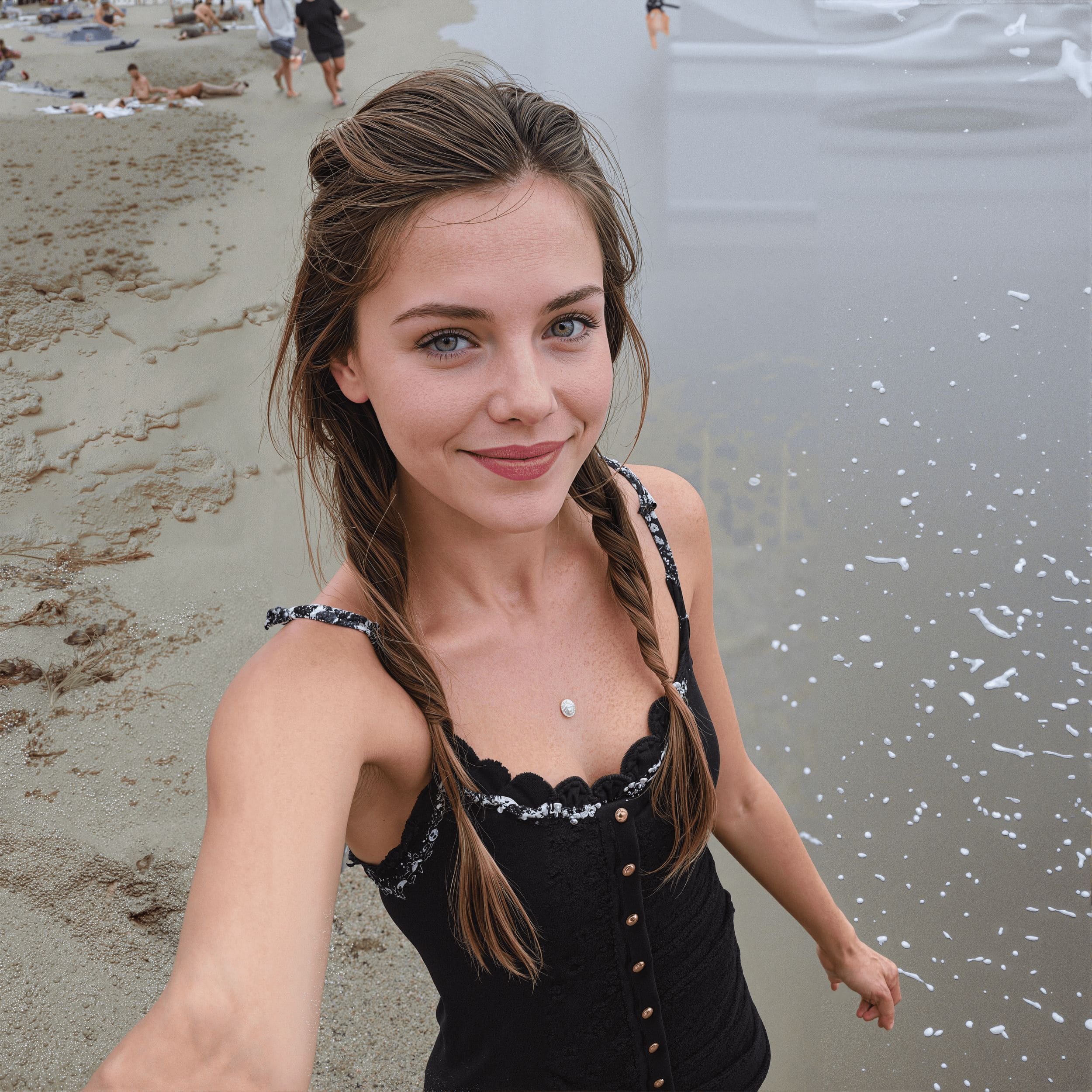 Lupa Ai - The Magic Ai Image Upscaler